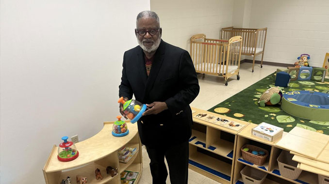 Turning the Corner – New Orleans Data News Weekly