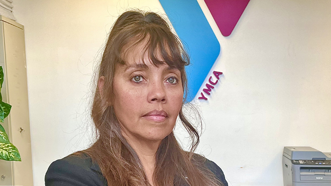 Xavier University Professor Kim Vaz-Deville named Harvard Radcliffe ...