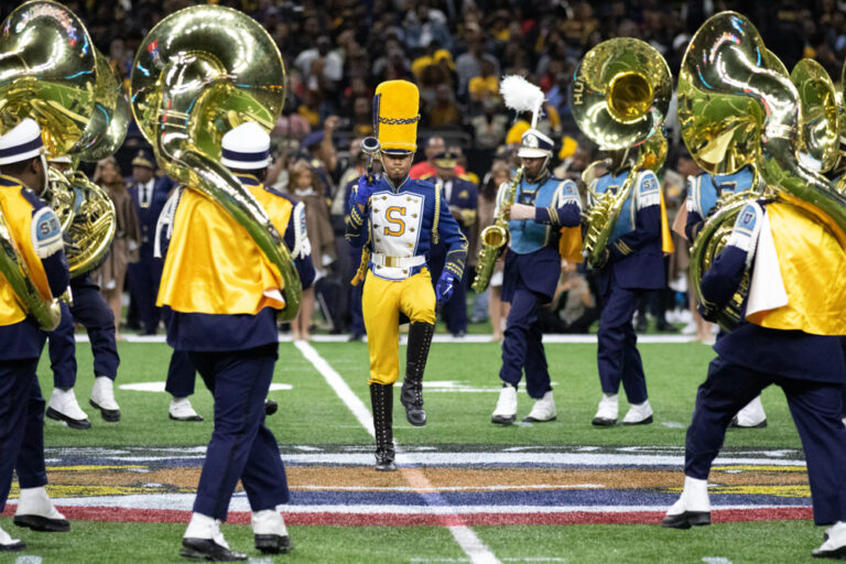Bayou Classic 2025: A Celebration of HBCU Pride, Culture, and Community ...